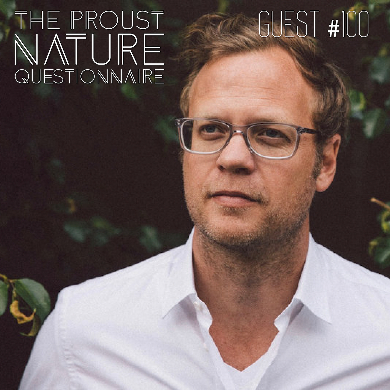 Michael Hebb - The Proust Nature Questionnaire