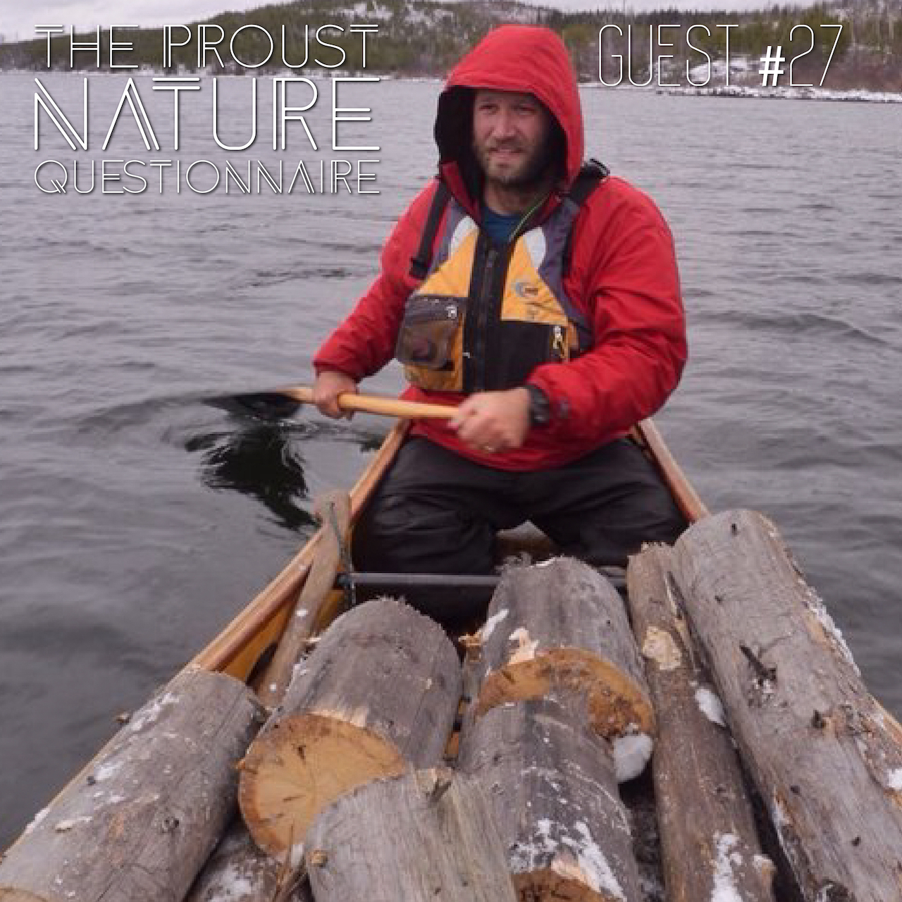 Dave Freeman - The Proust Nature Questionnaire