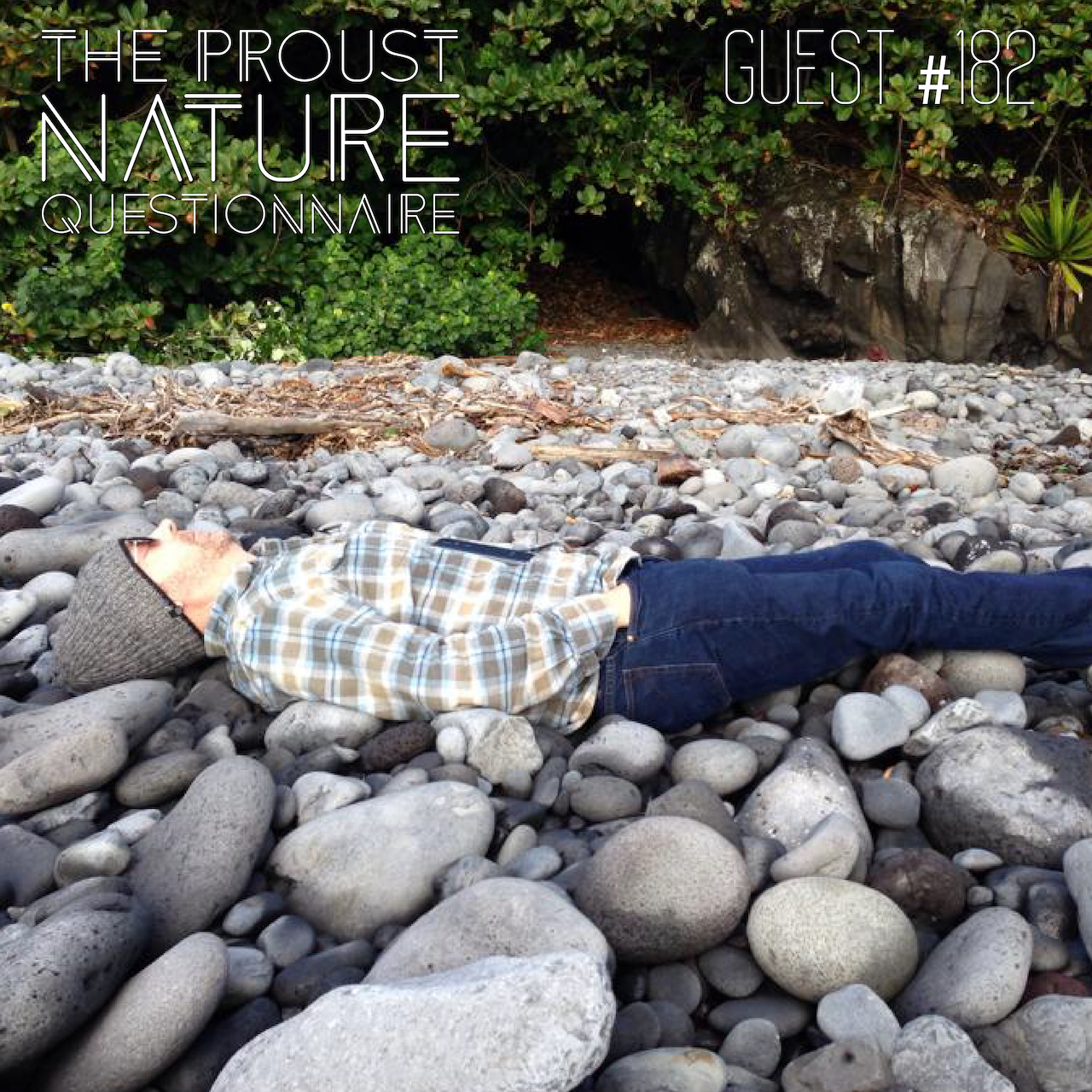 Jay Faires - The Proust Nature Questionnaire